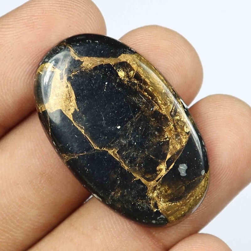 Turquoise Black - Etsy