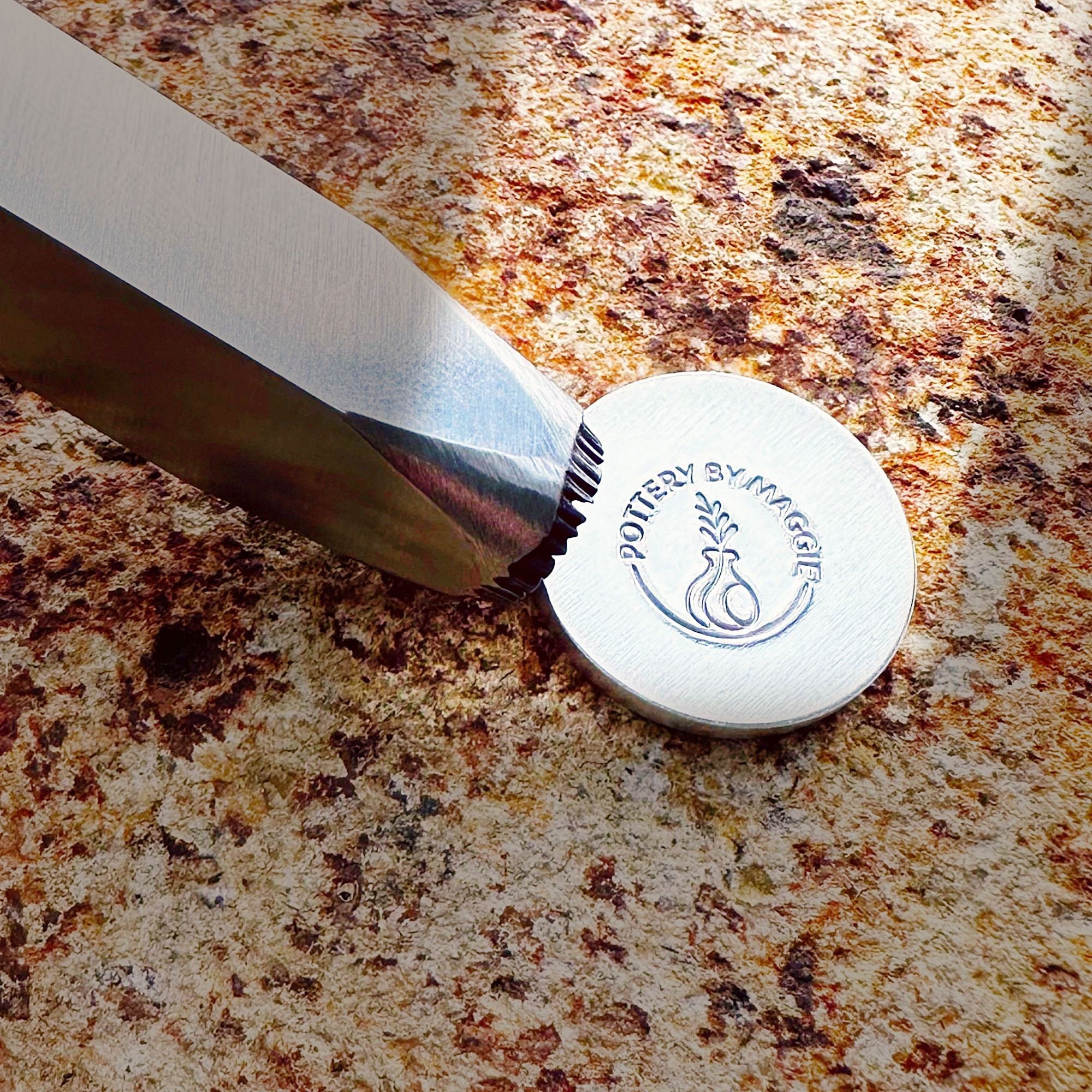 Custom Metal Stamps, Metal Stamping, Metal Die, Blacksmith Stamp ...