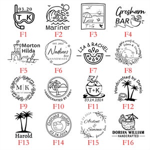 Custom Coconut Stamp, Coconut Logo Branding Iron, Coconut Branding Iron ...