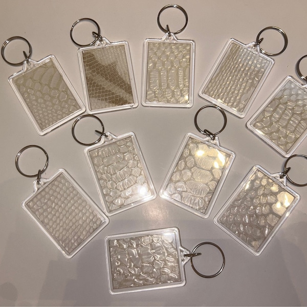 Shed Skin Ring - Etsy