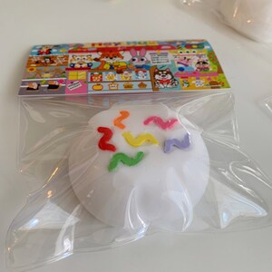 Barbie Pink Squishies /silicone Squishy/ Toy - Etsy