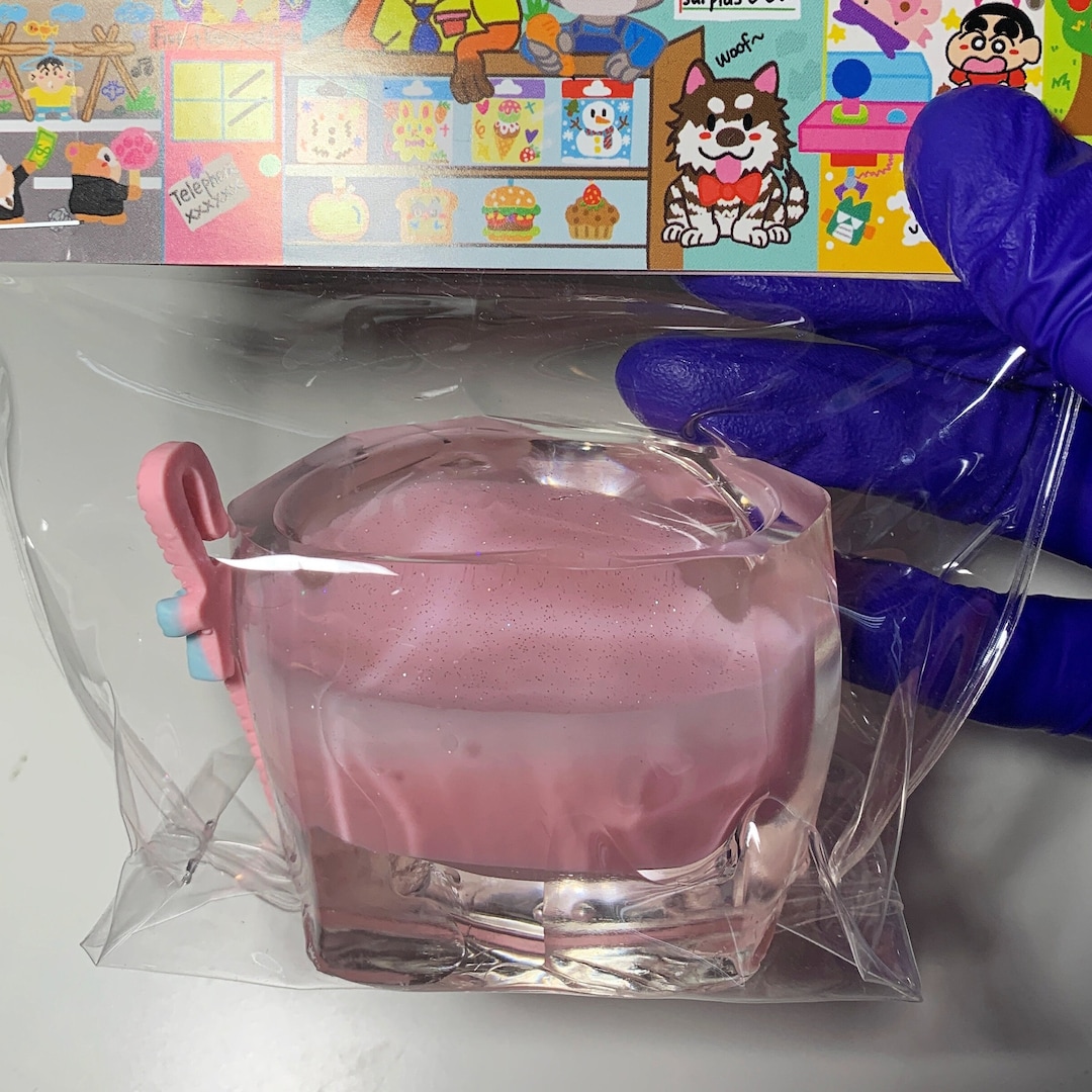 Drink Squishies /silicone Squishy/ Toy - Etsy