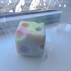 Pudding Silicon Squishy/cake Squishy/soft Squishy/silicone/ Toy - Etsy