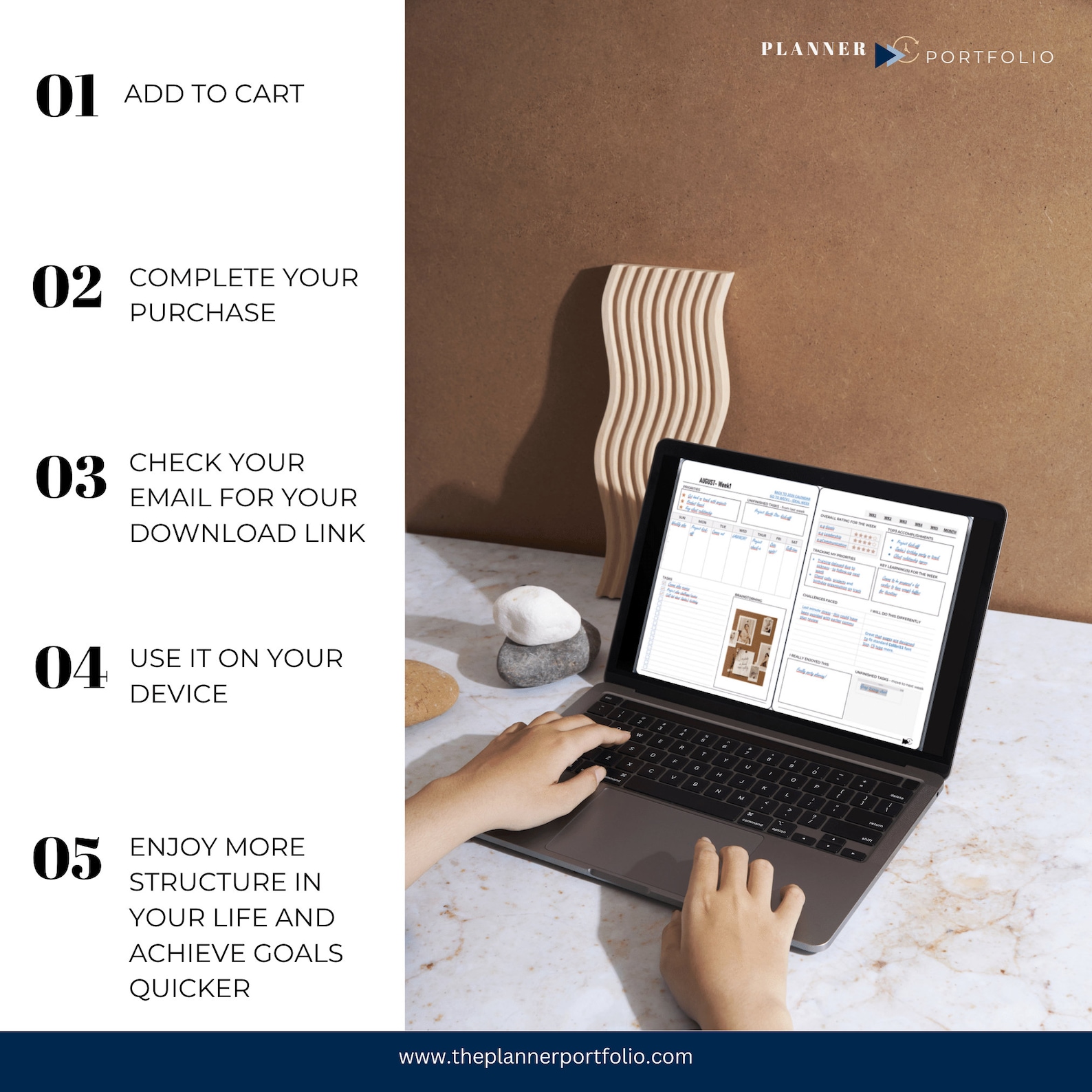 Ultimate Onenote Template for Students, Hyperlinked Daily Study Planner ...