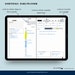 Ultimate Onenote Template for Students, Hyperlinked Daily Study Planner ...
