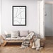 SYMPHONY of LINES | Line Art | Modern Wall Art | Neutral Wall Art - Etsy