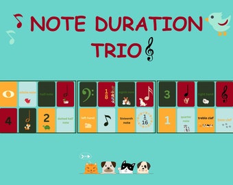 Christmas Music Games Bundle Music Education Piano Holliday - Etsy Israel