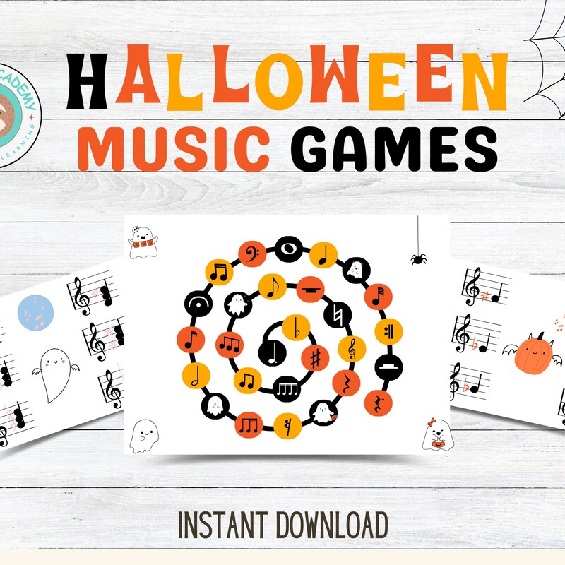 MelodyAcademy - Etsy Israel