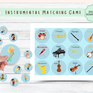 8 Best Music Games Bundle Music Education Theory Piano Teacher ...