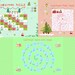Christmas Music Games Bundle Music Education Piano Holliday - Etsy Israel