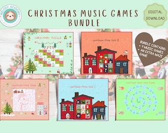 MelodyAcademy - Etsy Israel