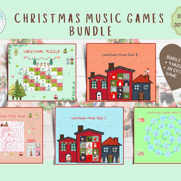 MelodyAcademy - Etsy Israel