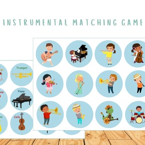 8 Best Music Games Bundle Music Education Theory Piano Teacher ...