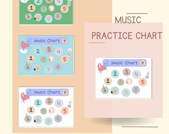 End-of-the-year Piano Student Bundle for Piano Teacher Music Education ...