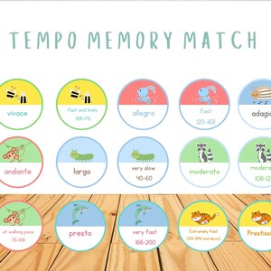 8 Best Music Games Bundle Music Education Theory Piano Teacher ...