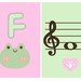 Treble Clef Memory Game Beginner Music Note Education Music Teacher ...