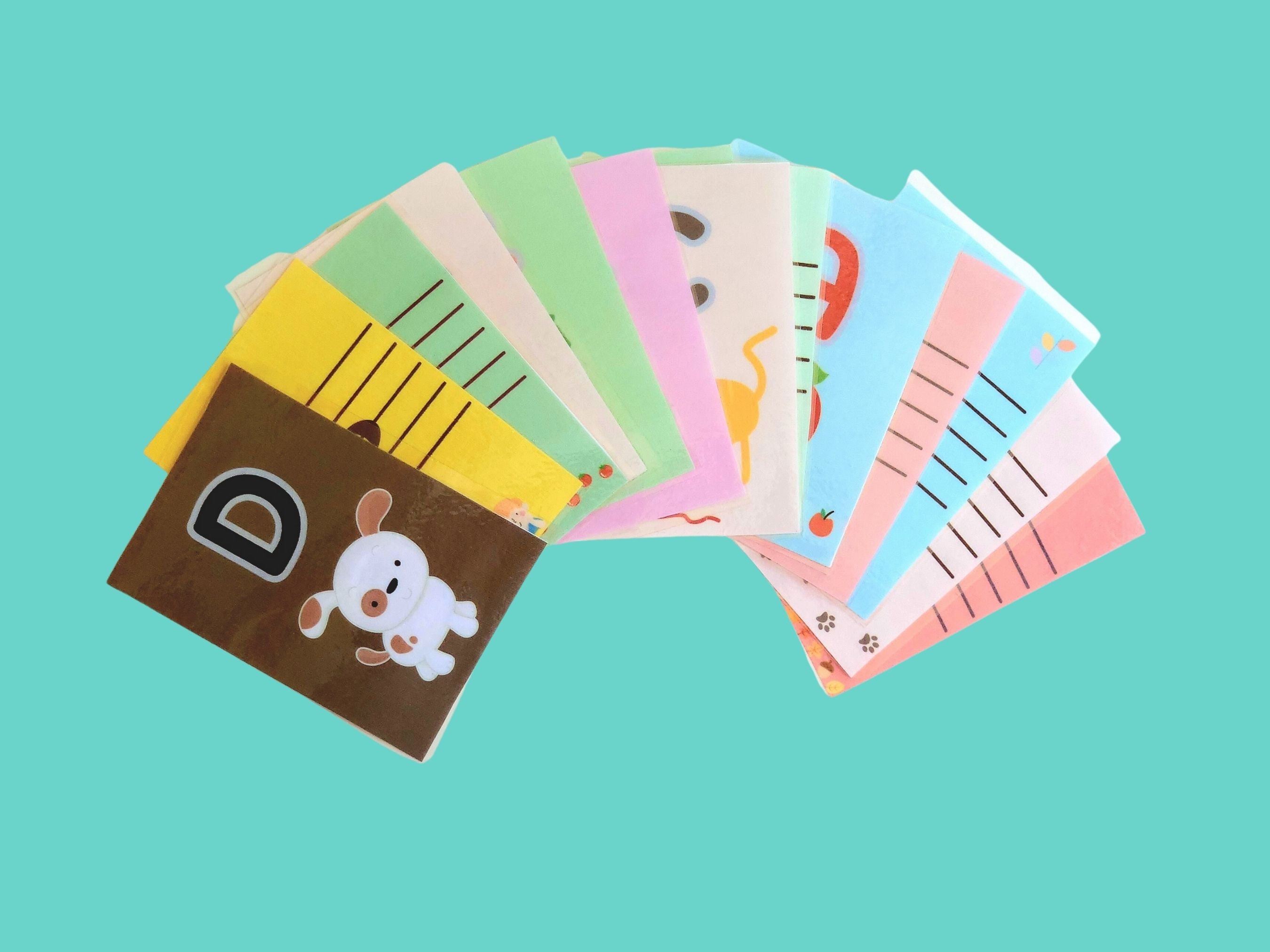 Treble Clef Memory Game Beginner Music Note Education Music - Etsy