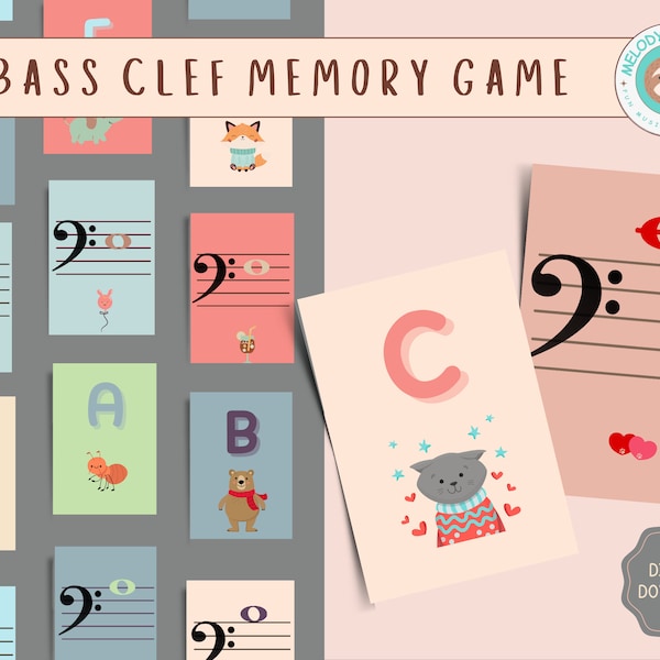 MelodyAcademy - Etsy Israel