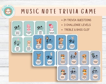 MelodyAcademy - Etsy Israel