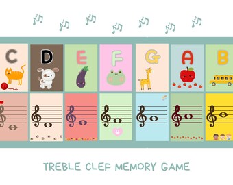 Christmas Music Games Bundle Music Education Piano Holliday - Etsy Israel