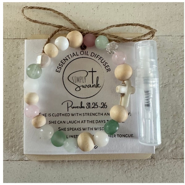 Essential Oil Diffuser - Etsy