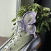 Fairy Shoe Wings | 3in1 PDF Crochet Pattern | Basic, Butterfly and ...