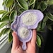 Fairy Shoe Wings | 3in1 PDF Crochet Pattern | Basic, Butterfly and ...