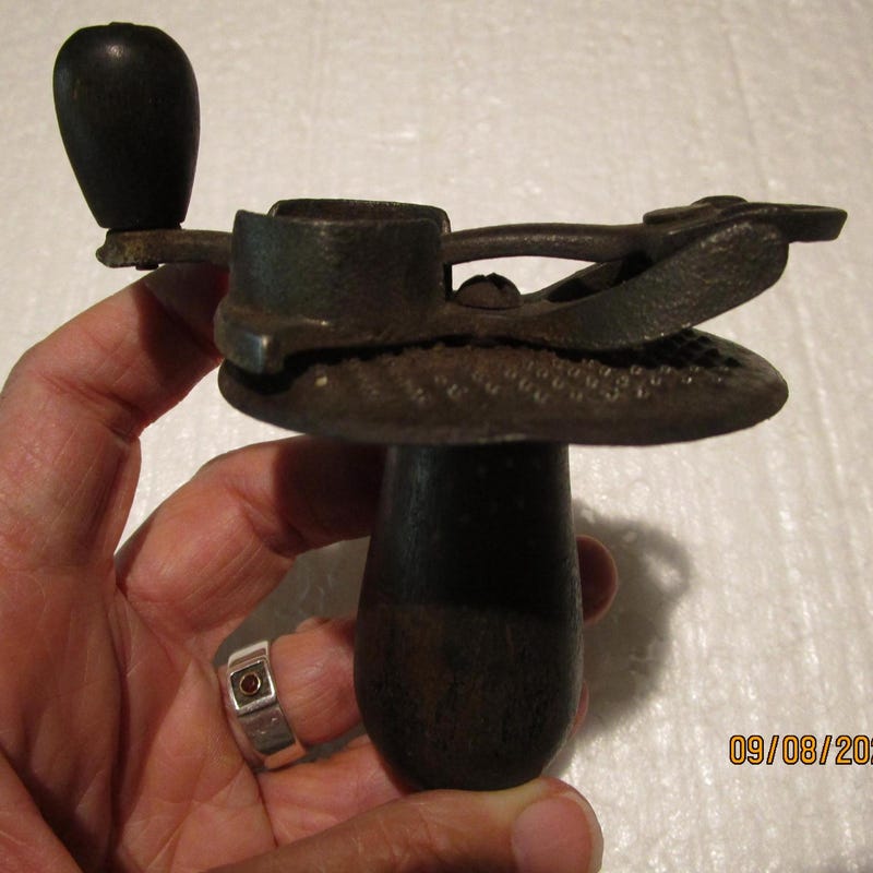 Nutmeg Grater - Etsy