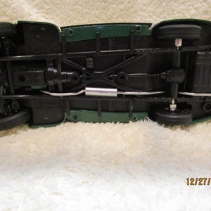 1941 Green Packard Darrin Convertible Signature Models - Etsy