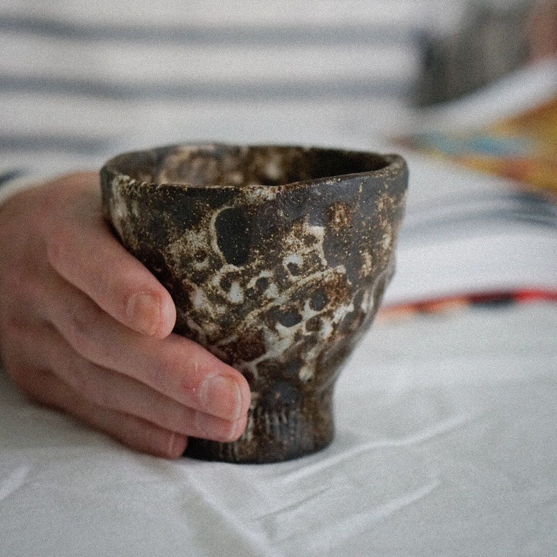 Handmade Tea Cups - Etsy