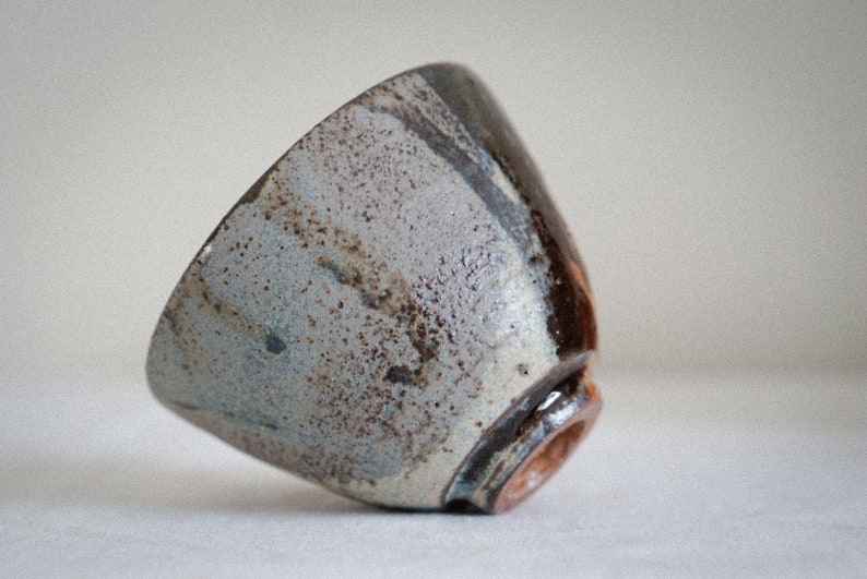 Chawan, Stoneware Bowl - Etsy