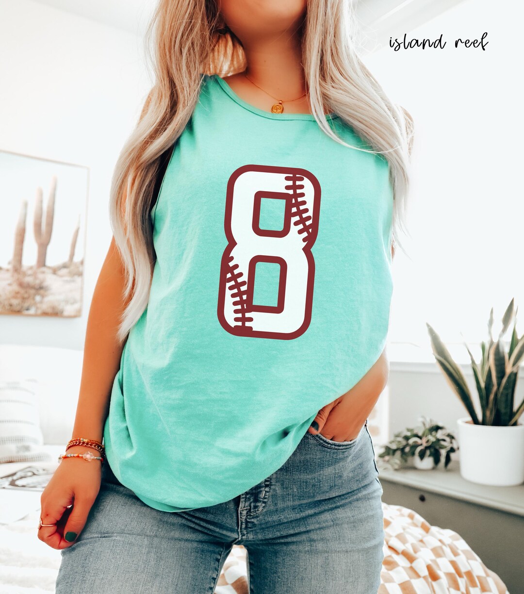 Baseball Numbers Tank Top, Baseball Custom Birthday Shirt, Baseball Mom ...