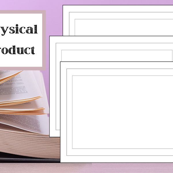 Childrens Bookplates - Etsy