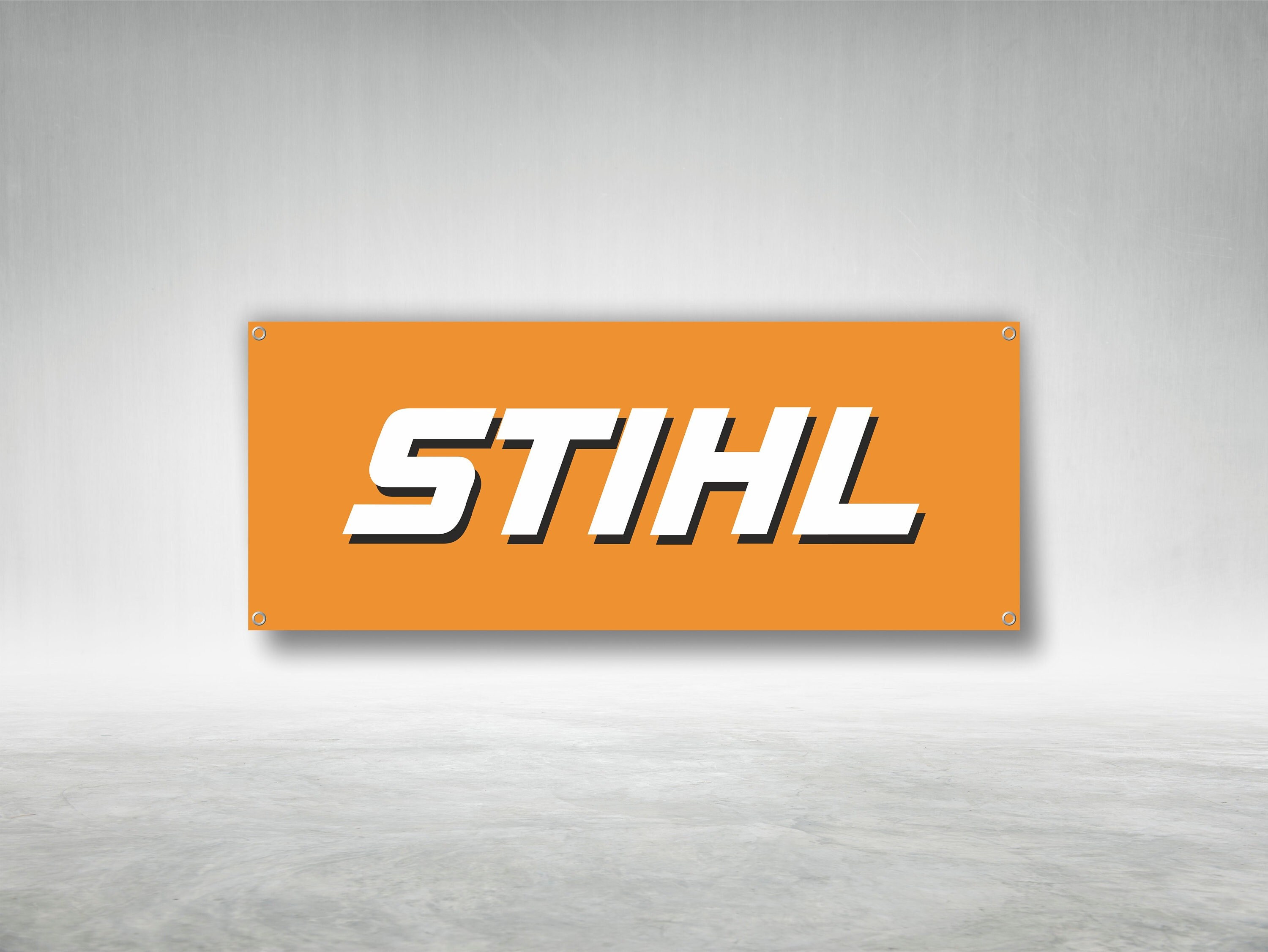 Stihl Logo