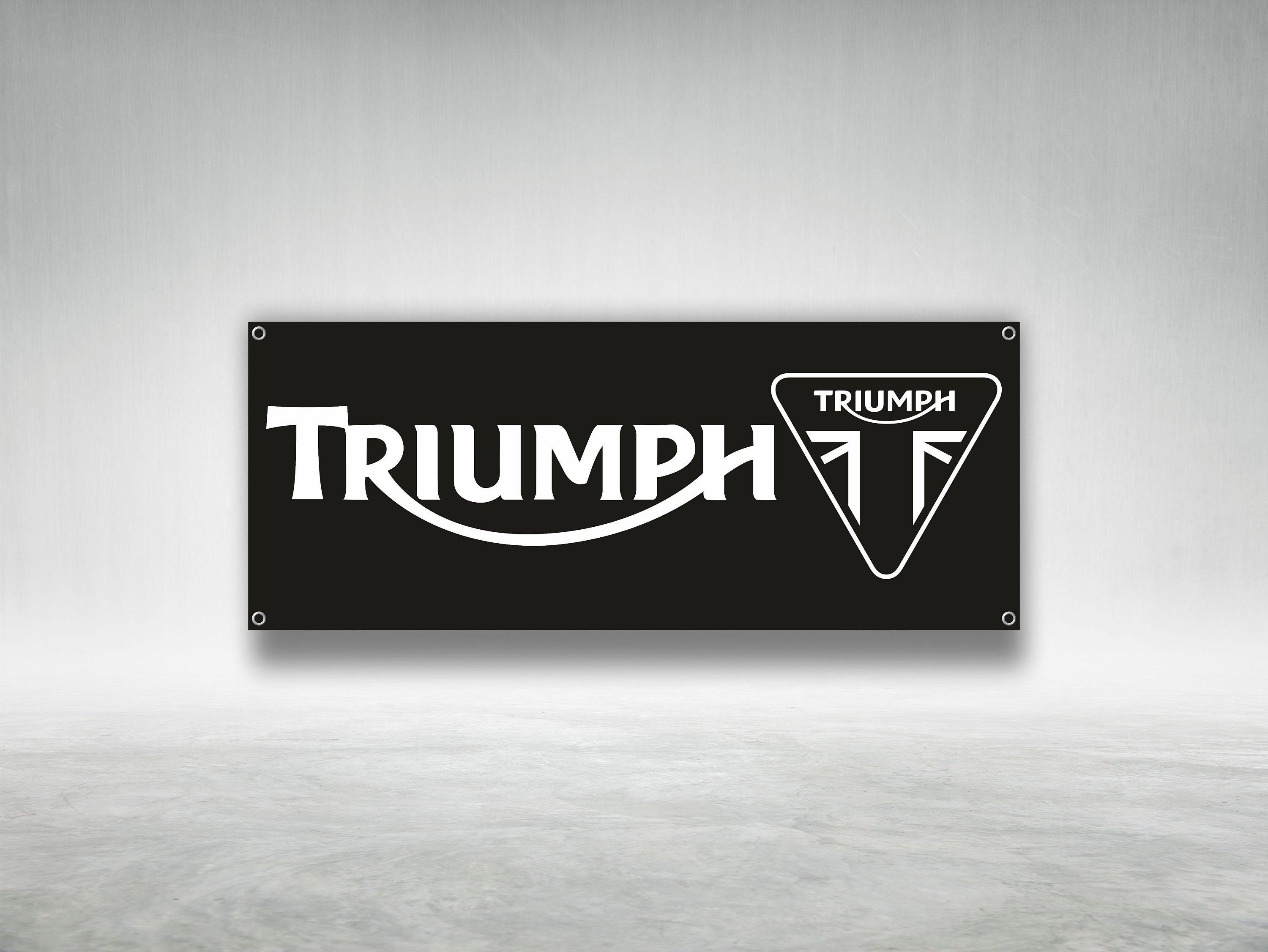 Triumph Logo