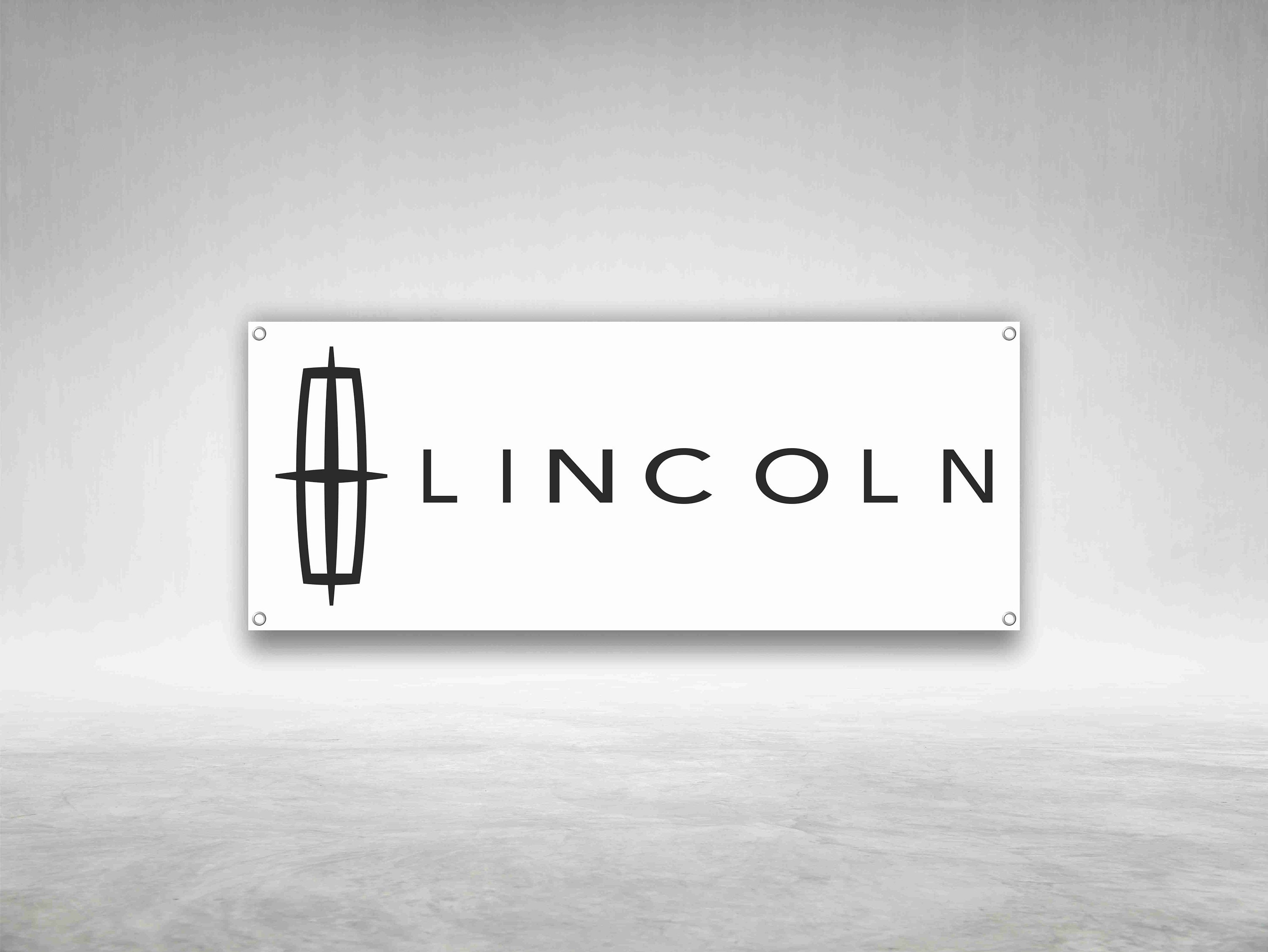 Lincoln Car Logo