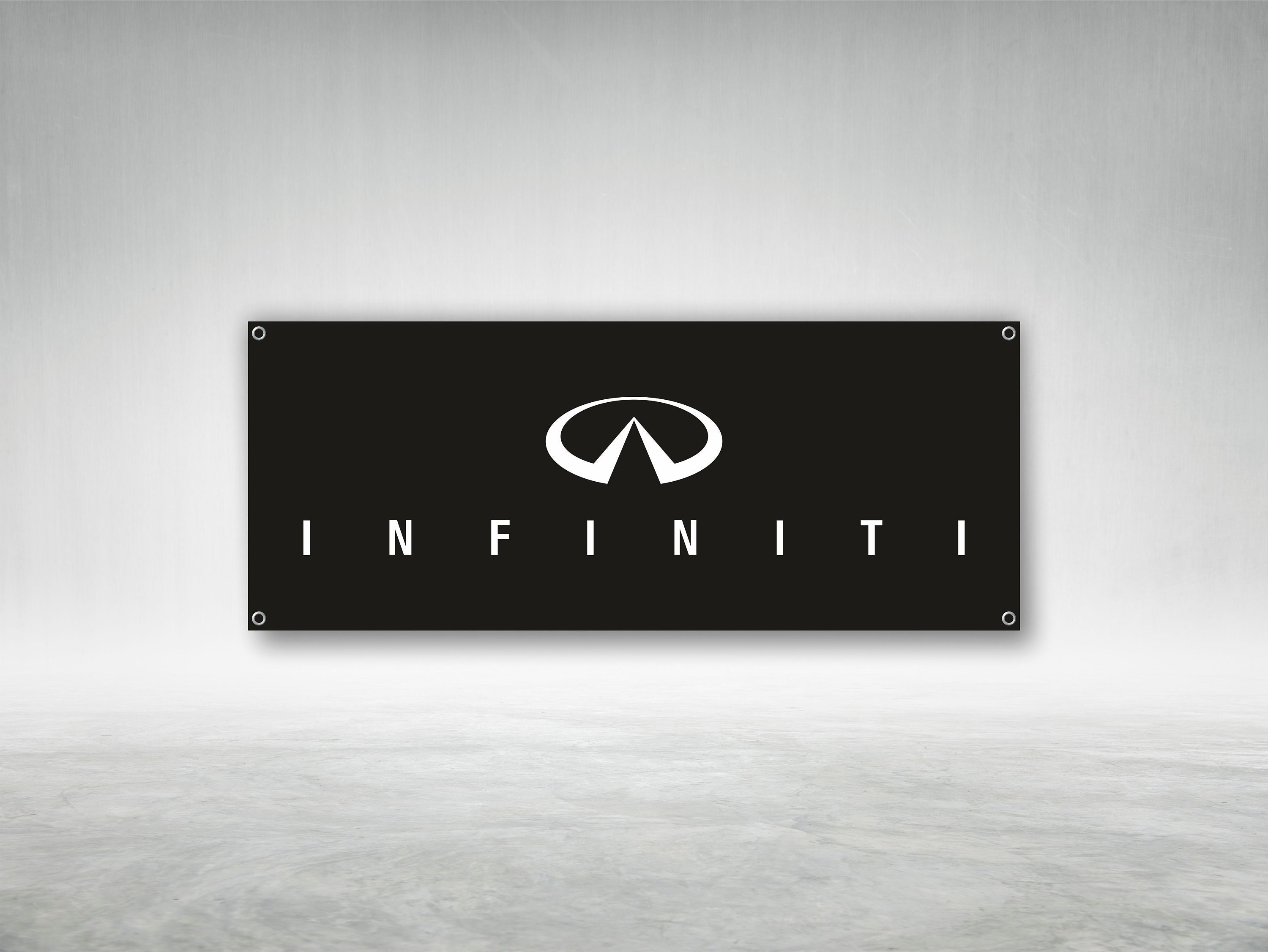 Infiniti Car Logo