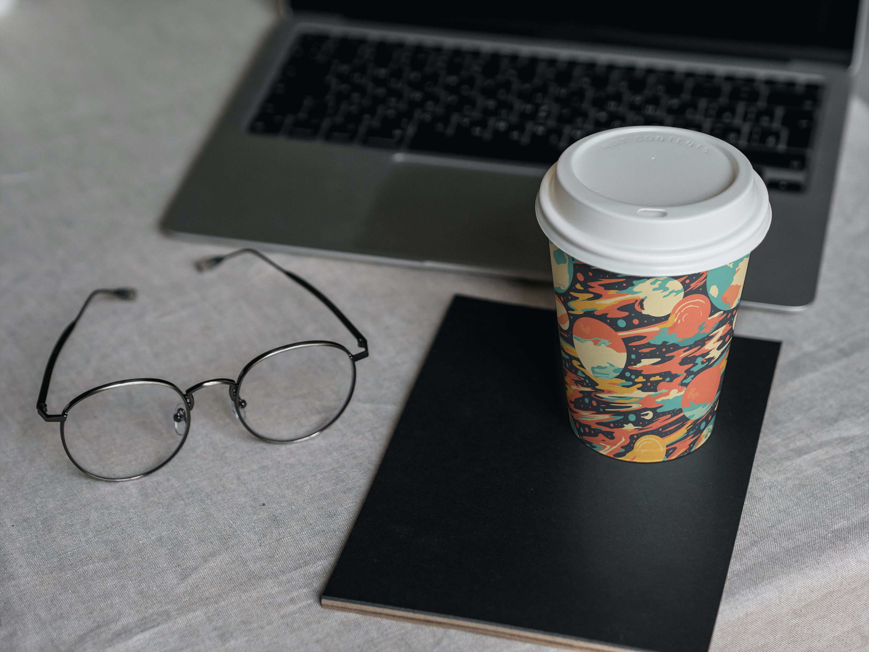 Outer Space Digital Pattern Seamless Outer Space Design - Etsy