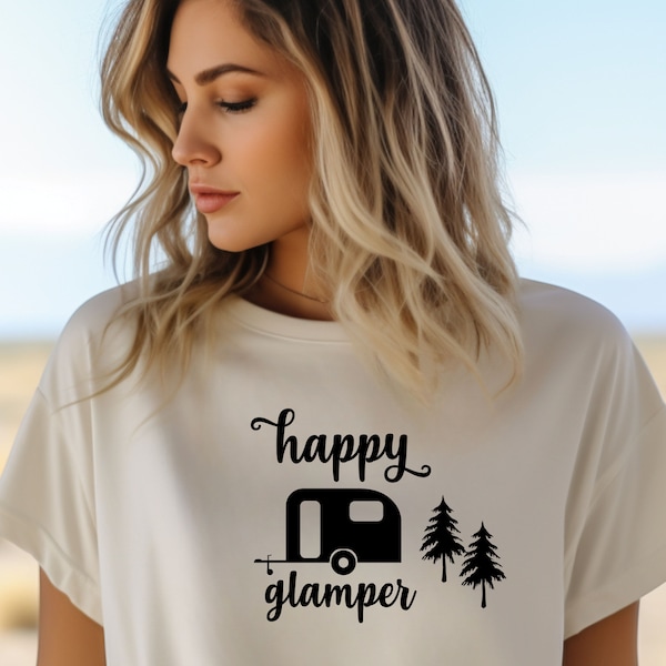 Happy Glamper - Etsy UK