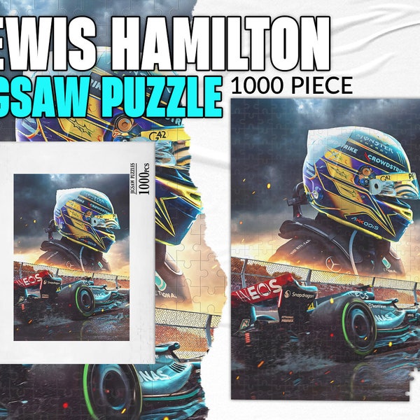 Formula One - Etsy