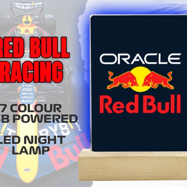 Led Lamp Racing - Etsy