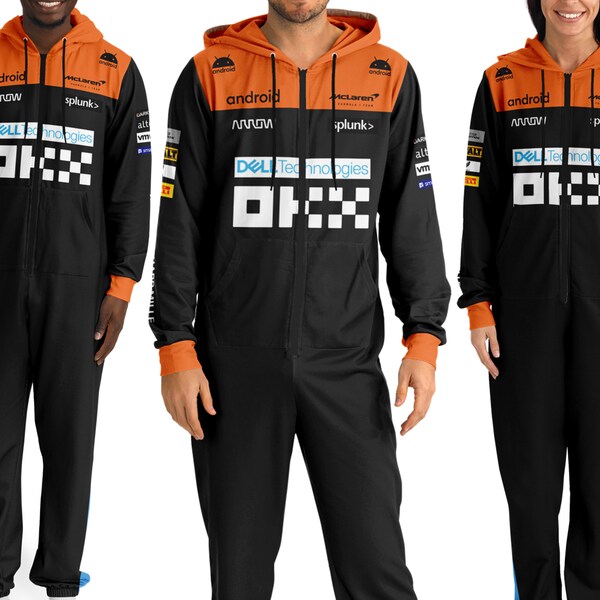 F1 Racing Suit - Etsy