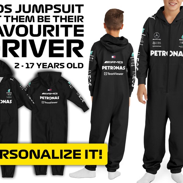 Mercedes Tracksuit - Etsy