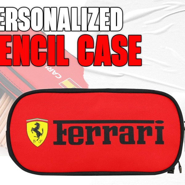 Pencil Case - Etsy