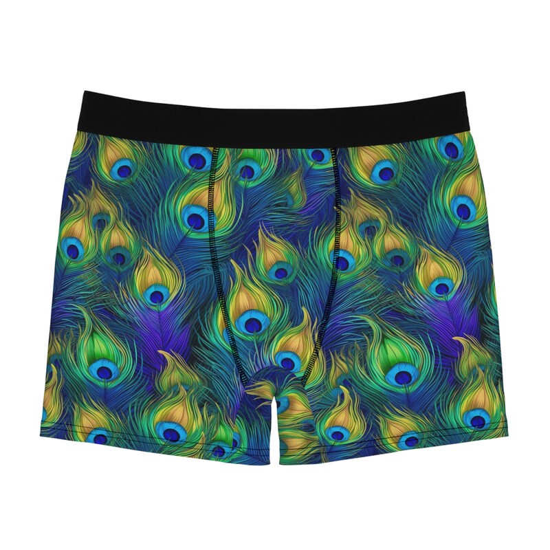 Mens Exotic Underwear - Etsy