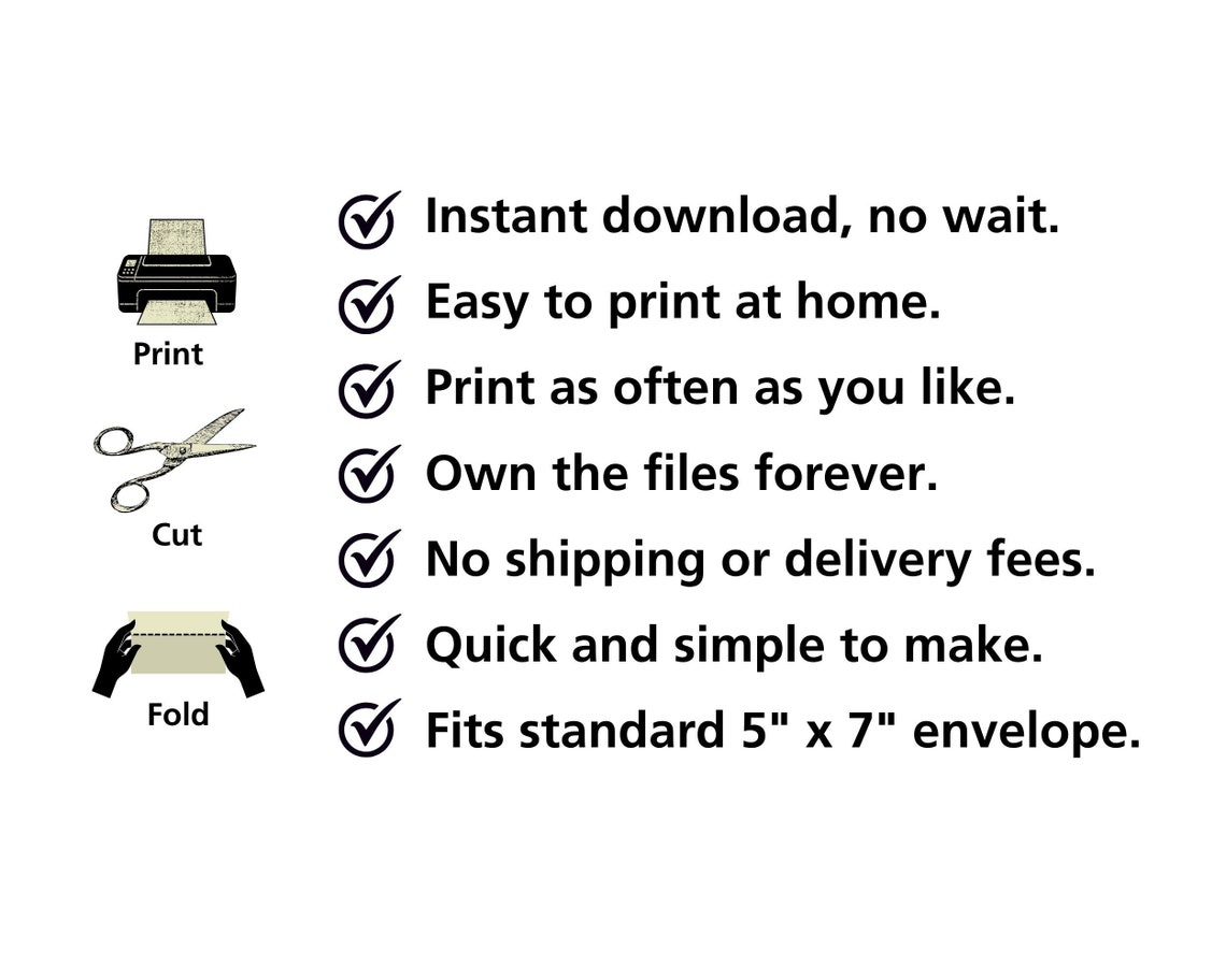 Printable Valentines Love Birds Card. Download, Print, and Send ...
