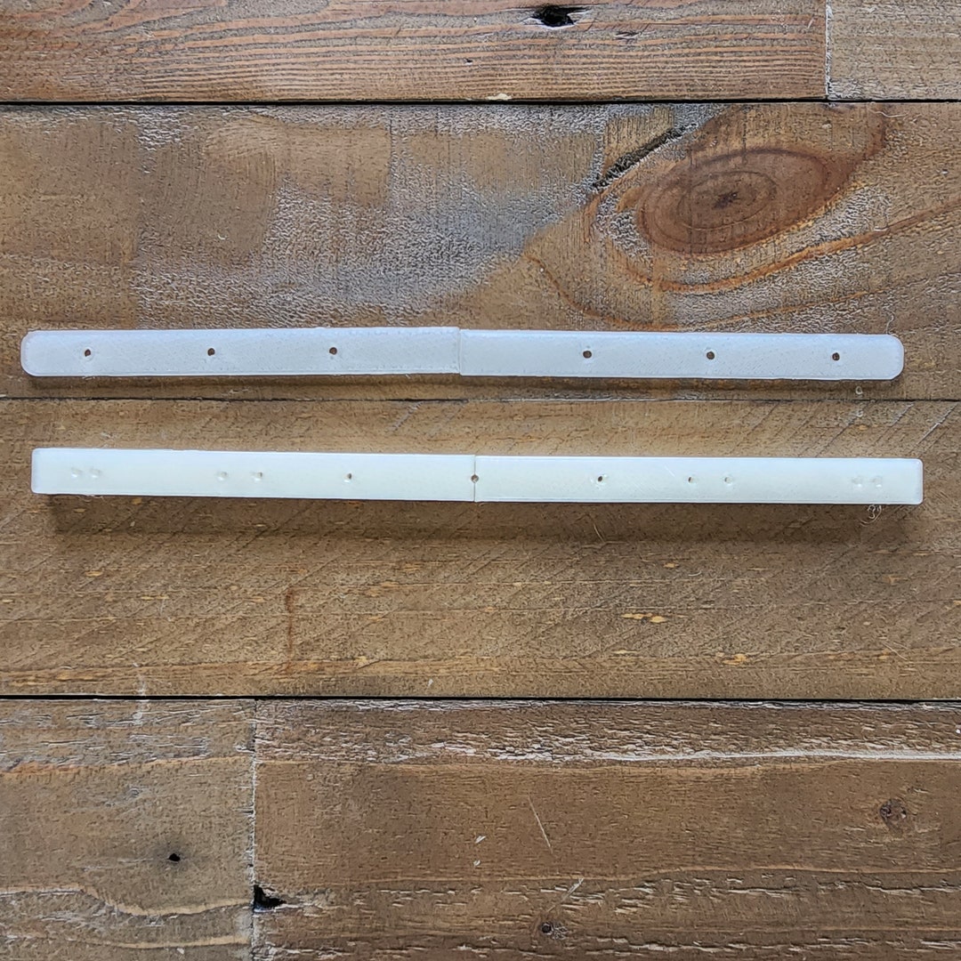 Large Dog Door Spacing Bar Replacement - Etsy