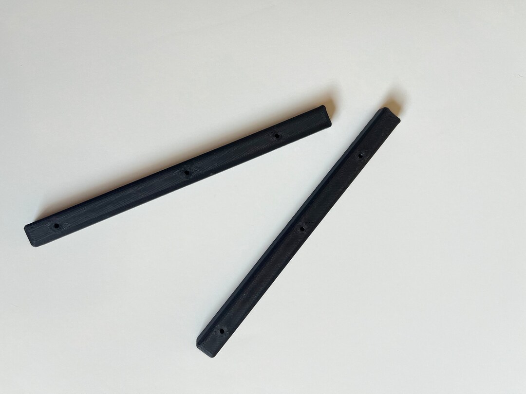 Extra Large Dog Door Spacing Bar Replacement - Etsy