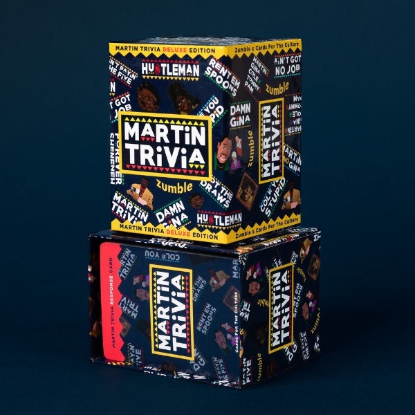 Martin Themed Party - Etsy