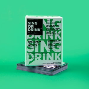Sing - Etsy